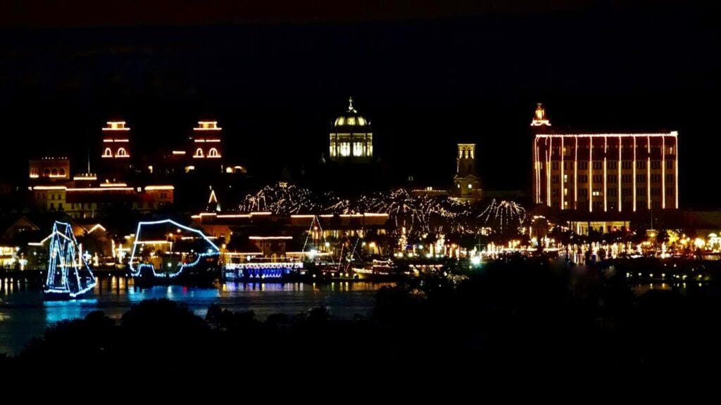 Nights of Lights St Augustine 2024-2025: Complete Local's Guide
