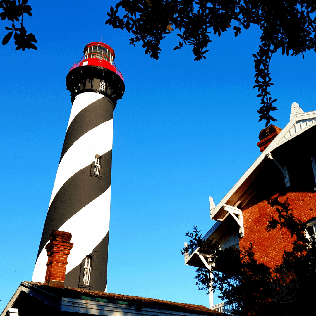St. Augustine Lighthouse & Maritime Museum: Visitor's Guide